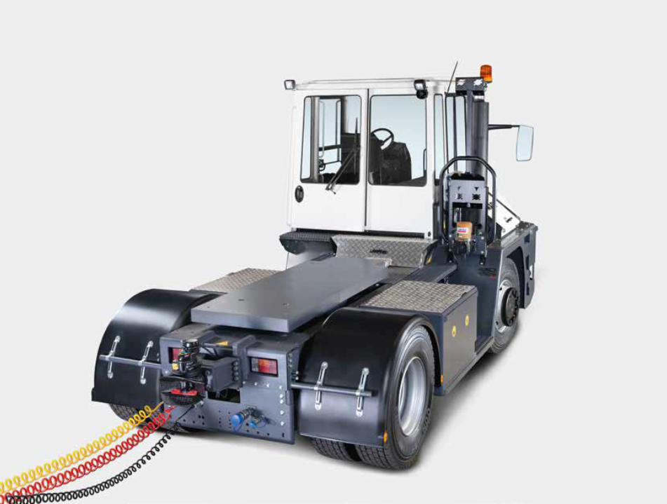 MAFI TRANSPORT-SYSTEME GMBH