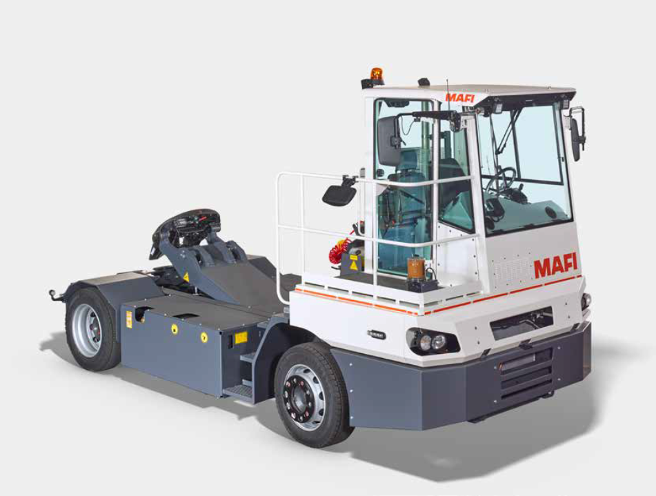 MAFI TRANSPORT-SYSTEME GMBH