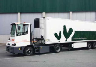 MAFI TRANSPORT-SYSTEME GMBH