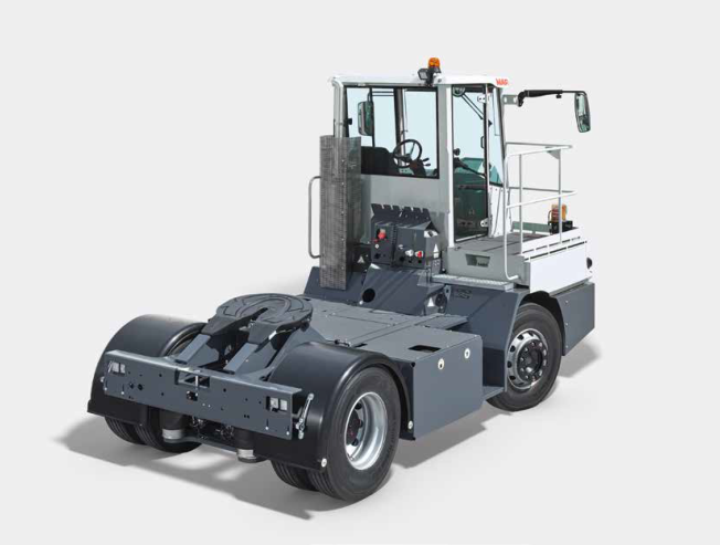 MAFI TRANSPORT-SYSTEME GMBH